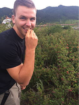 Meet the Crew from STUKE (Stanford & Duke University) - Duke ACE