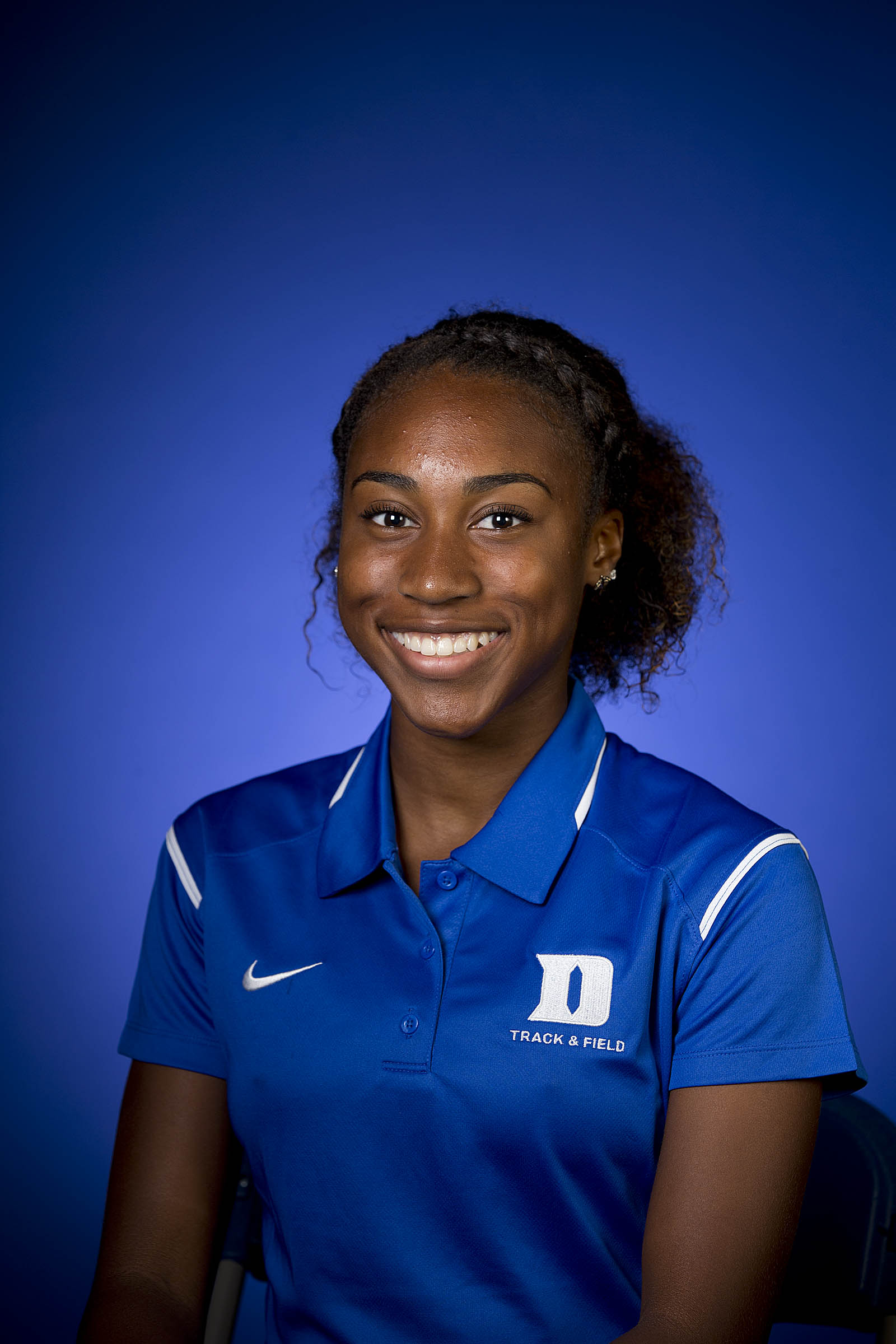 Breaking Down Barriers - Duke ACE