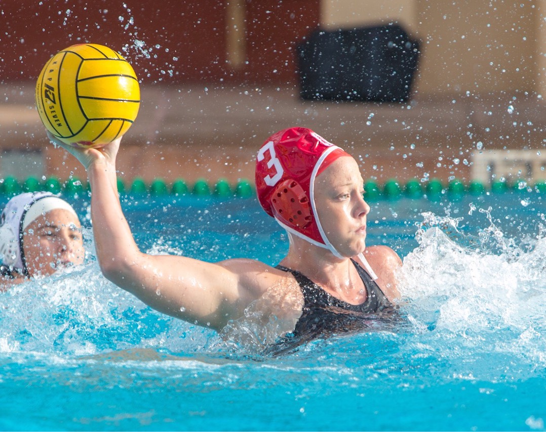 Mackenzie Wiley '19 Explores Her Interest in Global Health Through ...