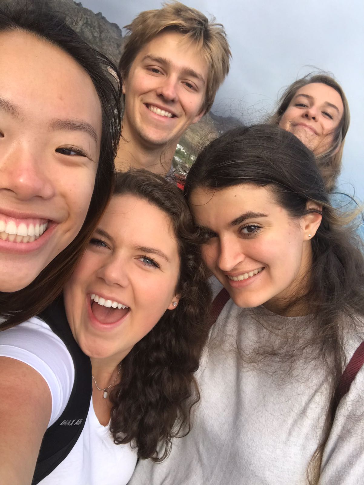 The Simple Things - Duke ACE