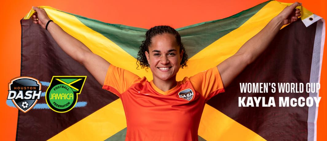 ACE in South Africa '18 alum Kayla McCoy Named to 2019 FIFA Women’s ...