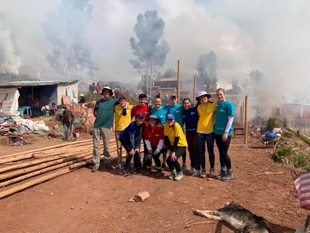 Meet our Community Partners - Duke ACE