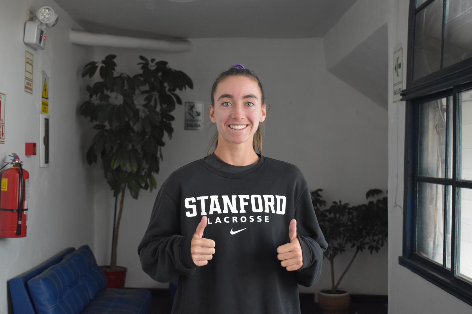 Meet the ACE in Peru Team - Duke ACE