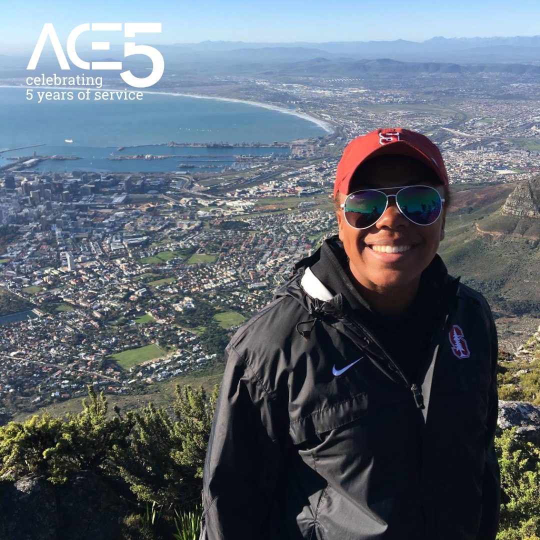 Mariah Lee ('18) Advocates for Black Lives Through Her Professional ...