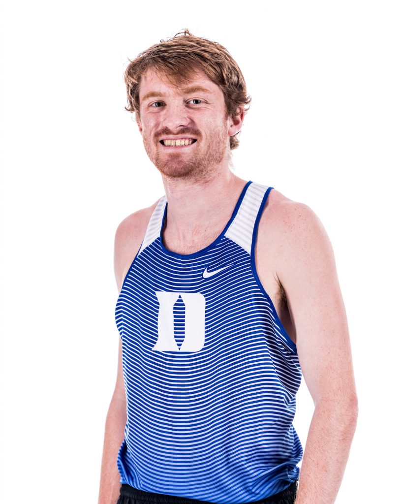 Meet the ACE in Place South Africa 2021 Team - Duke ACE