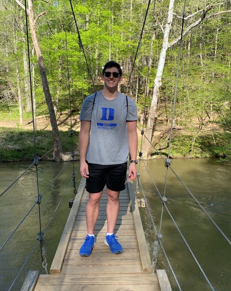 Meet the ACE in Place Vietnam 2021 Team - Duke ACE