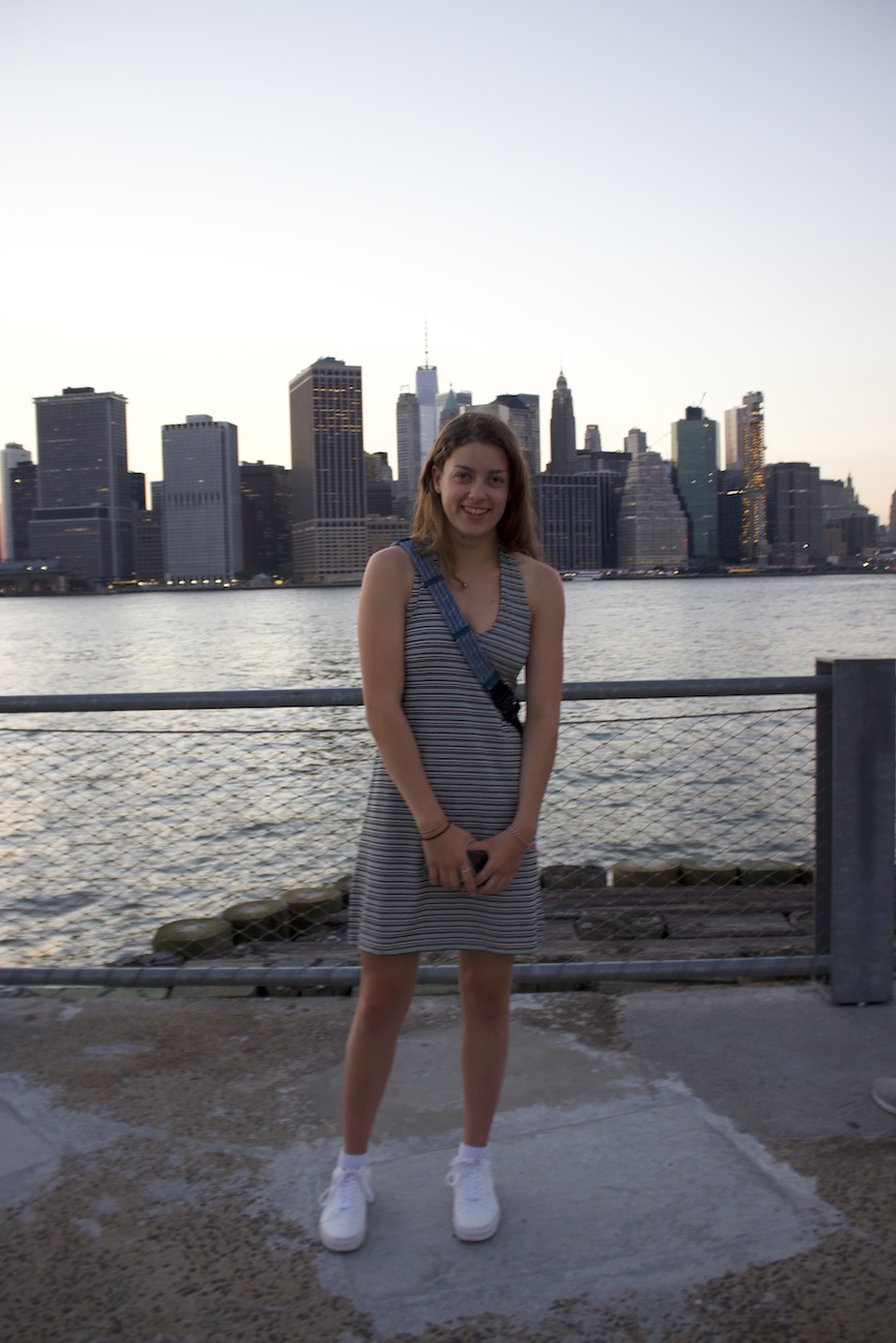 ACE in…My Home? - Duke ACE