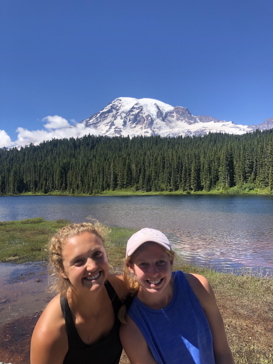 Kat Anderson ('20) Co-Founds Athletes in Medicine (AIMS) Alongside ACE ...