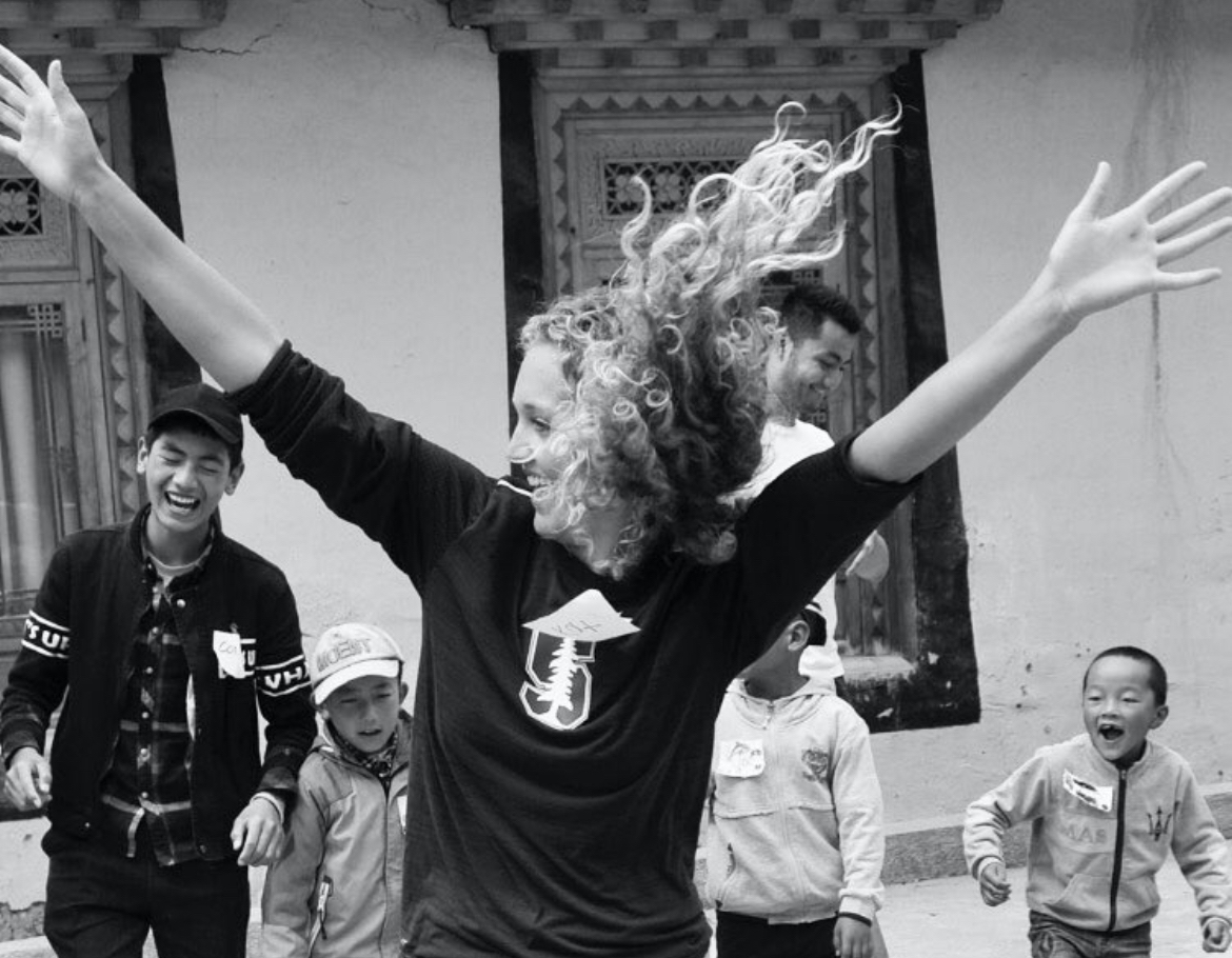 Kat Anderson ('20) Co-Founds Athletes in Medicine (AIMS) Alongside ACE ...