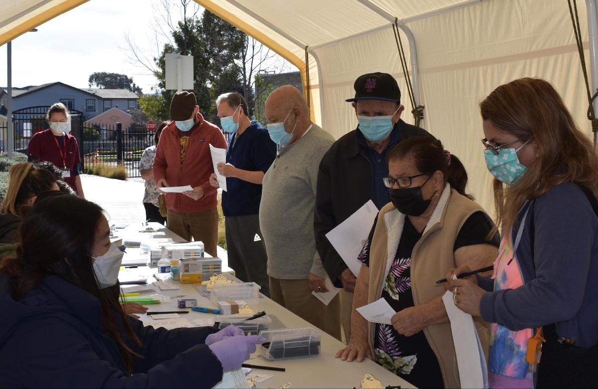 Amanda Han ('20) Pursues Fellowship at Community Health Center In-Midst ...