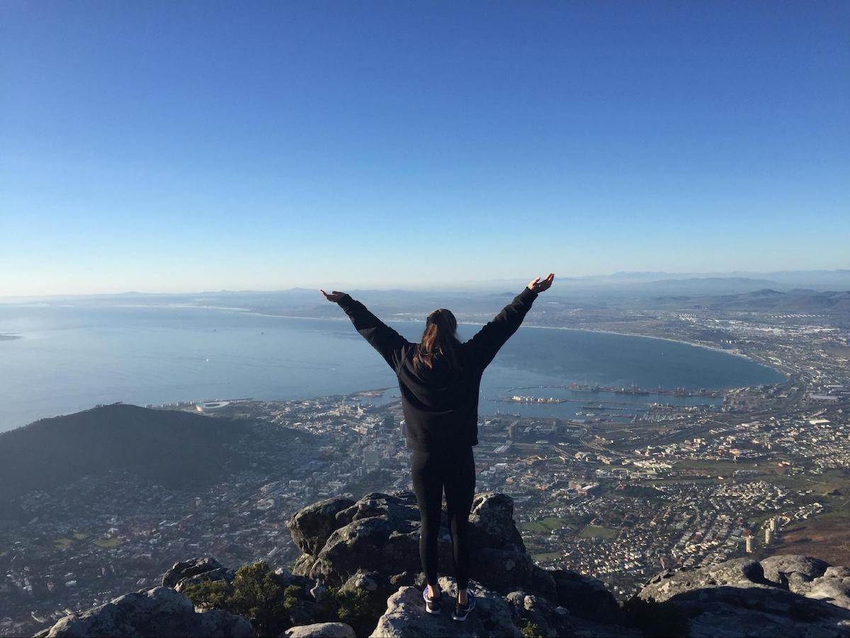 Mickayla Hinkle ('19) Begins Physician Assistant Program at ...