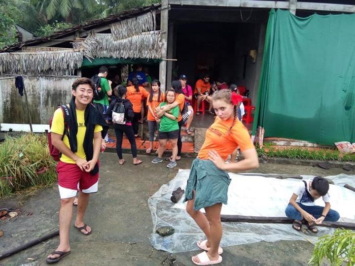 Alyssa Marsh ('20) Pursues Education Career through TFA and Now at her ...