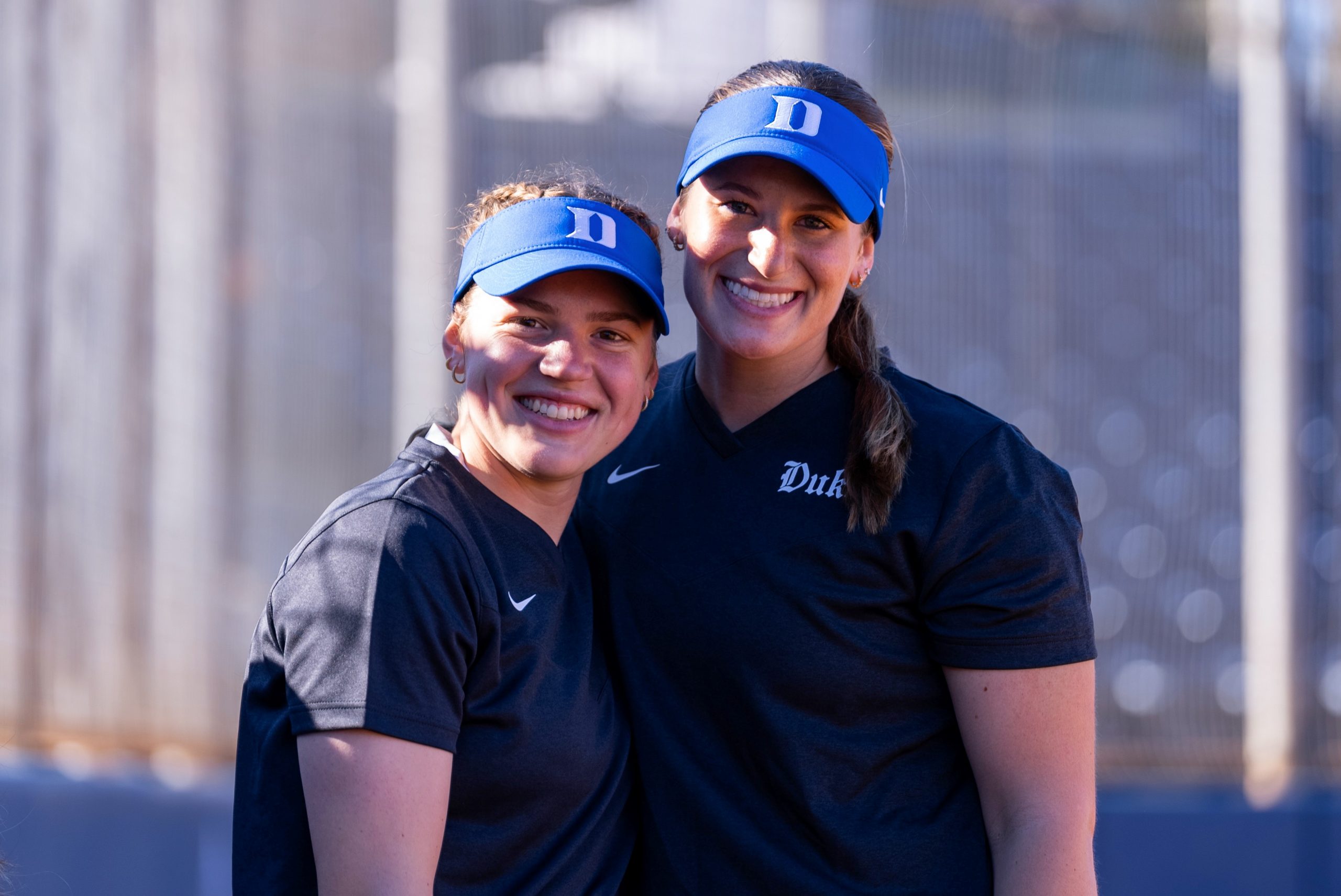 ACE in Place Vietnam Alums Julia Boyet and Lillie Walker Partner with Little League Softball ...