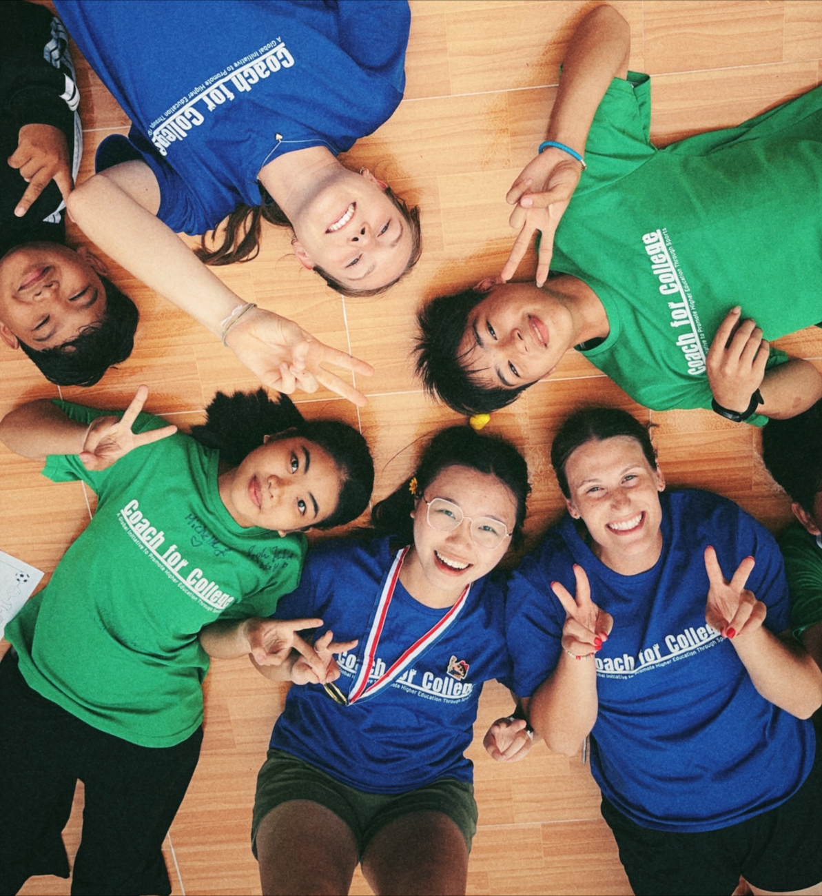 Inspiring a Love of Learning - Duke ACE