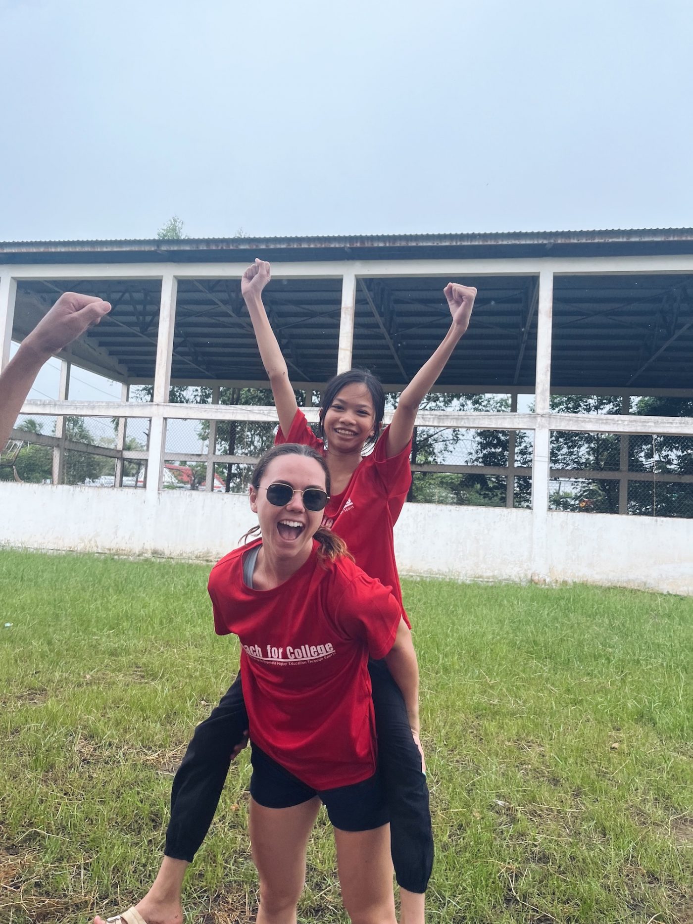 My Home Away from Home, In-Person Edition - Duke ACE