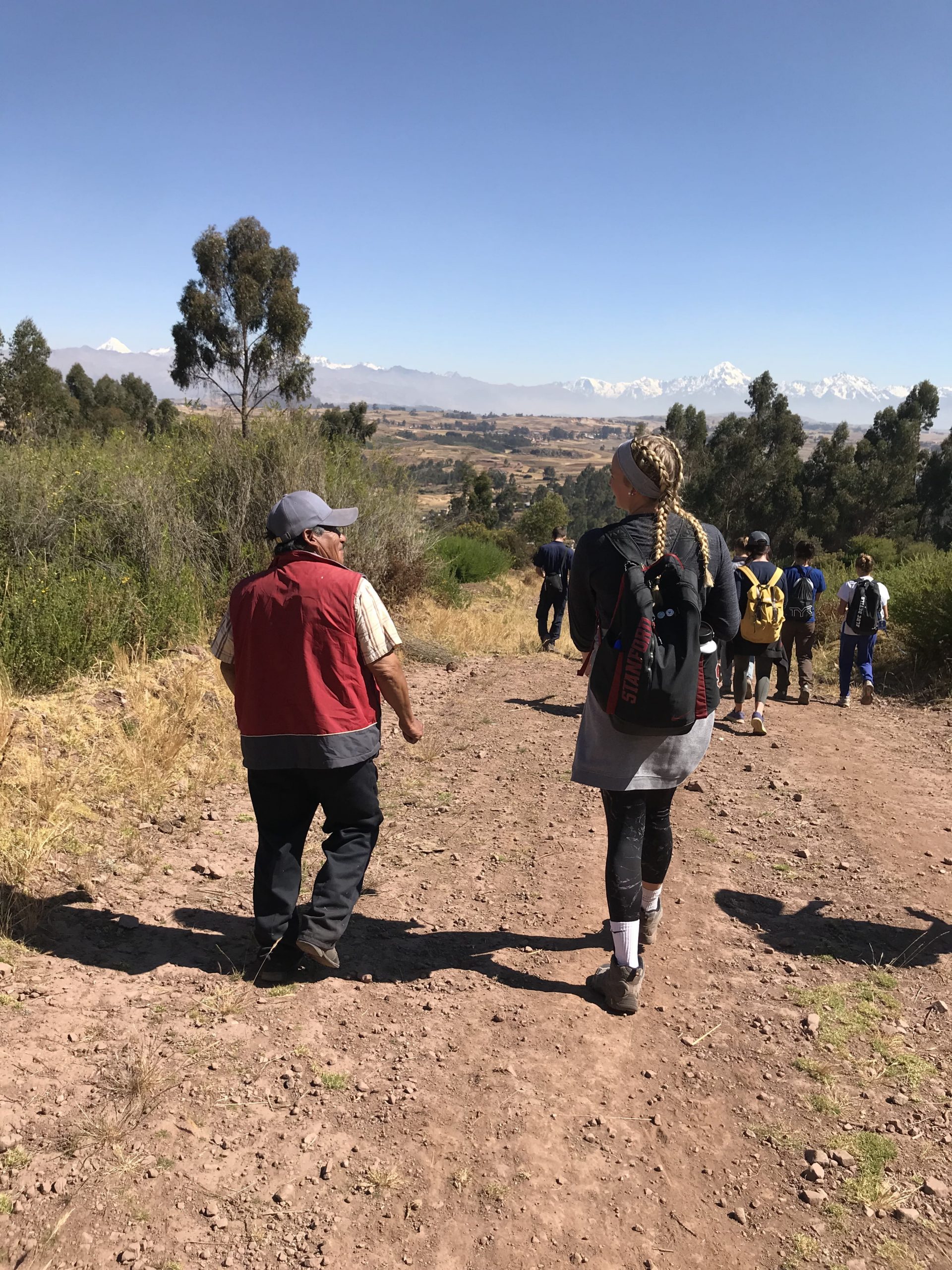 Emily Schultz ('23) Applies Lessons from ACE in Life and Career in ...