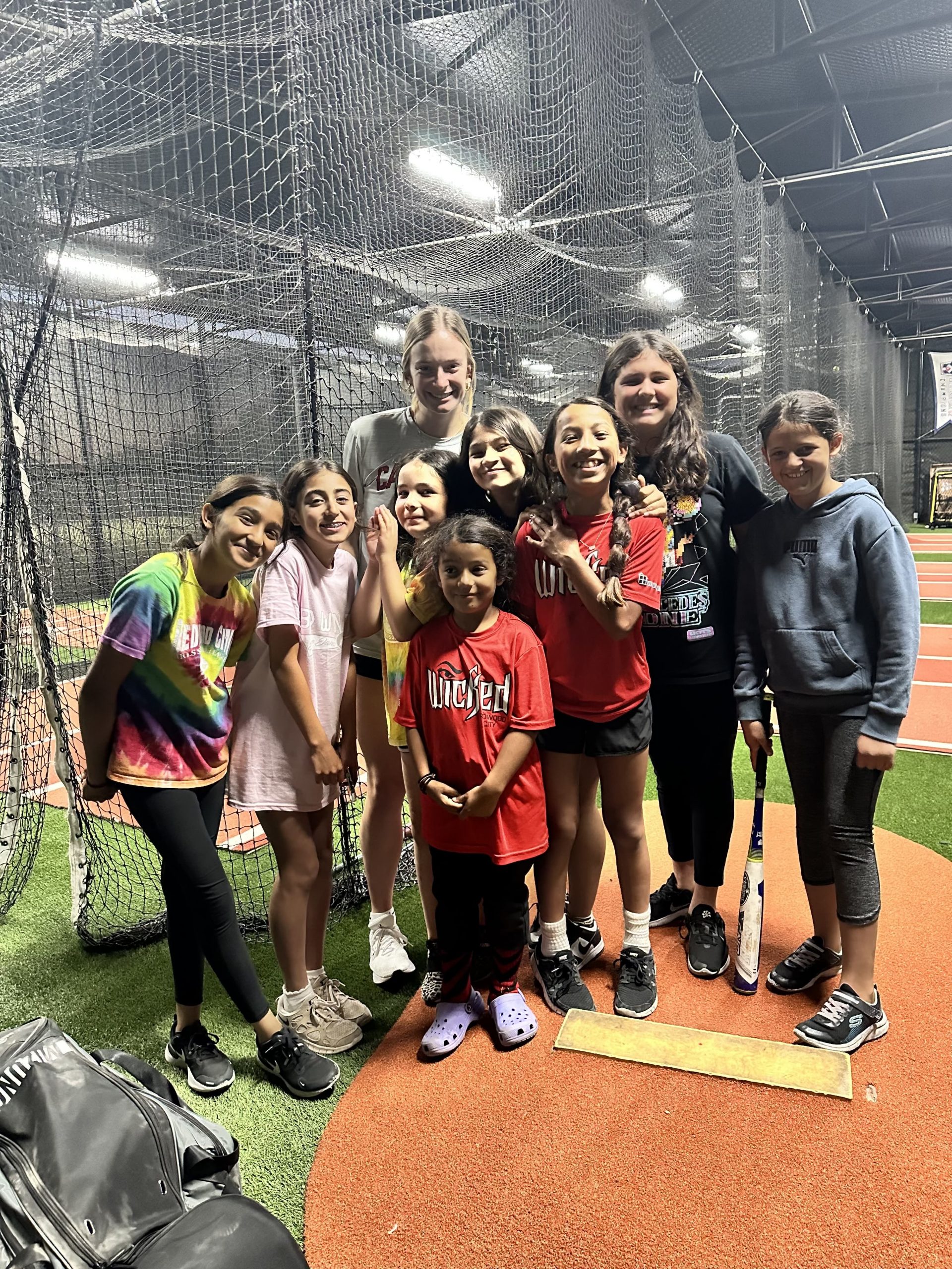 Emily Schultz ('23) Applies Lessons from ACE in Life and Career in ...