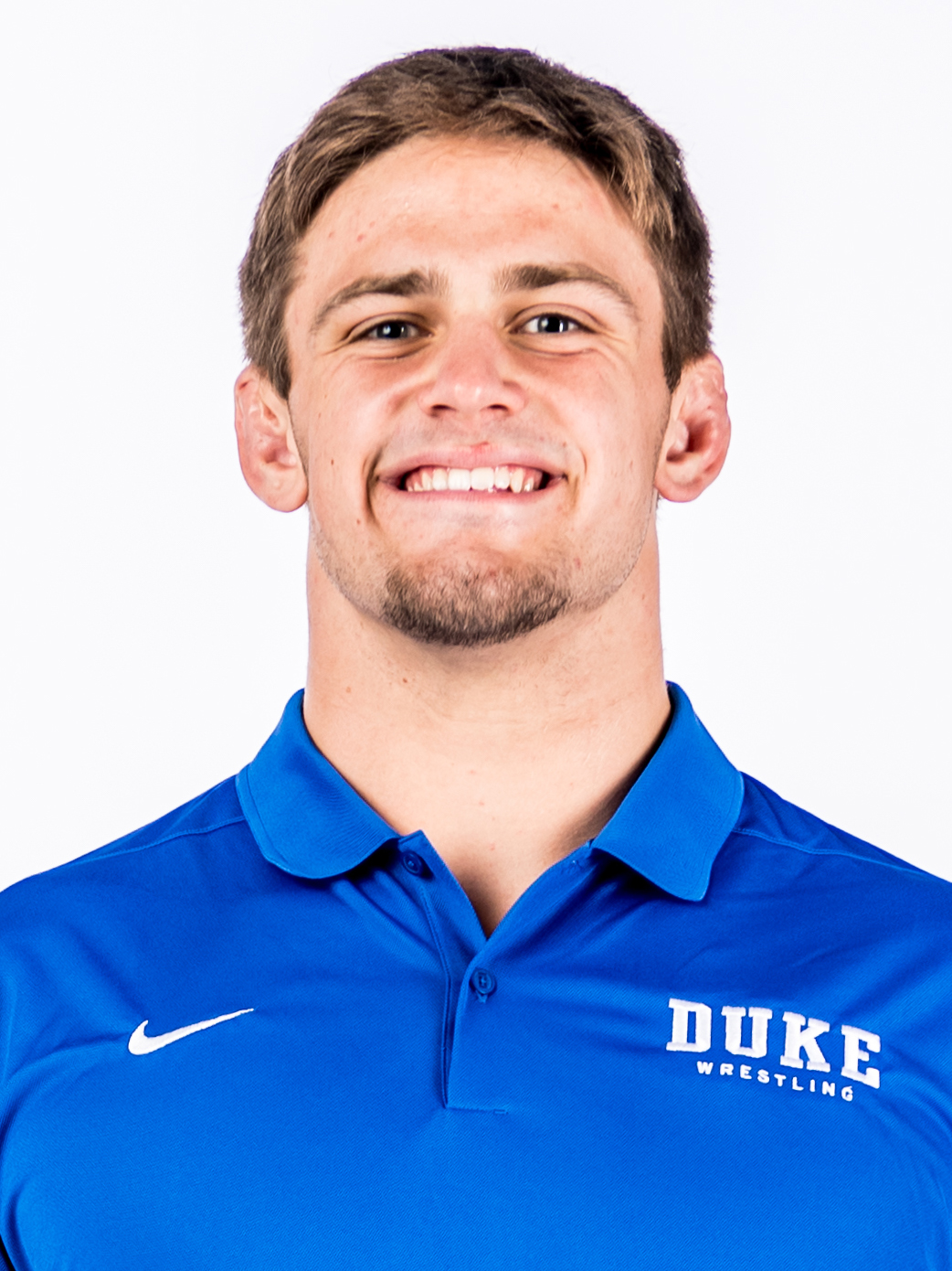 Connor Barket ('26) Provides Mentorship to Durham High Schoolers ...