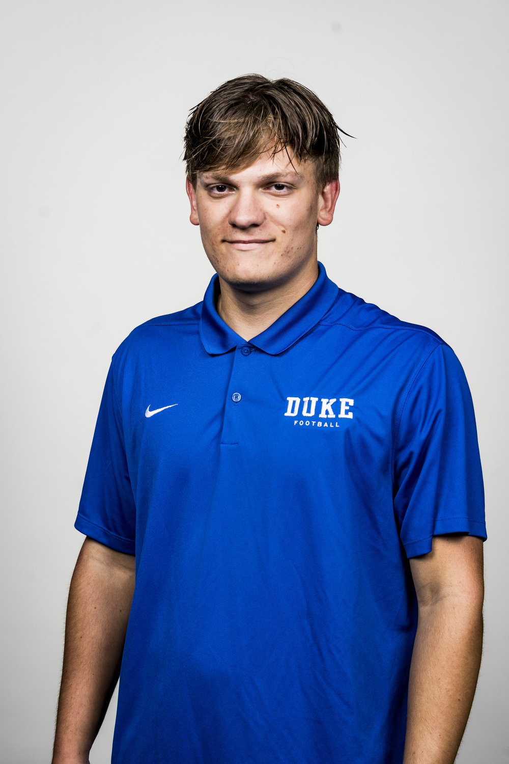 Ryan Degyansky - Duke ACE