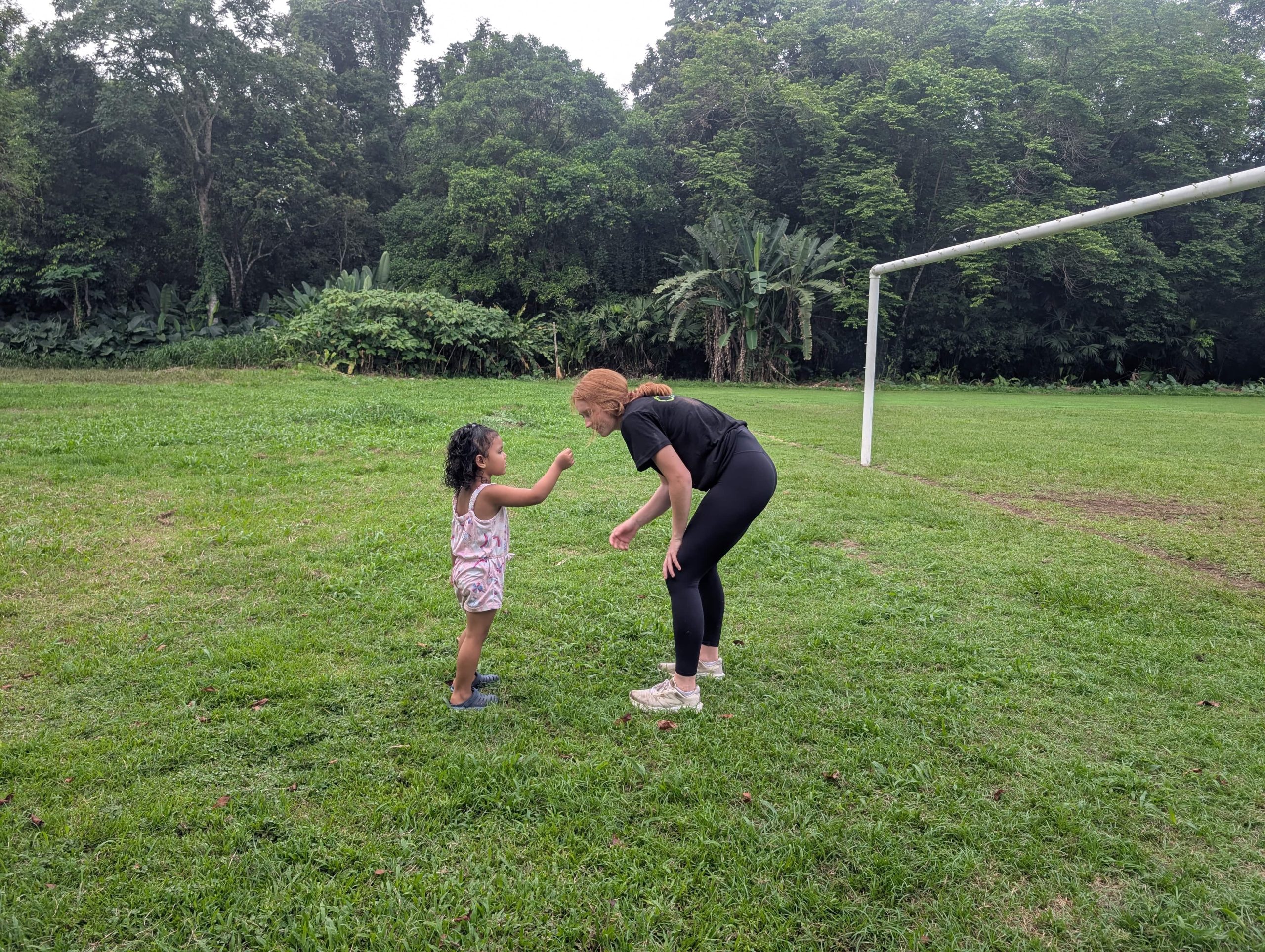 Always Pura Vida - Duke ACE