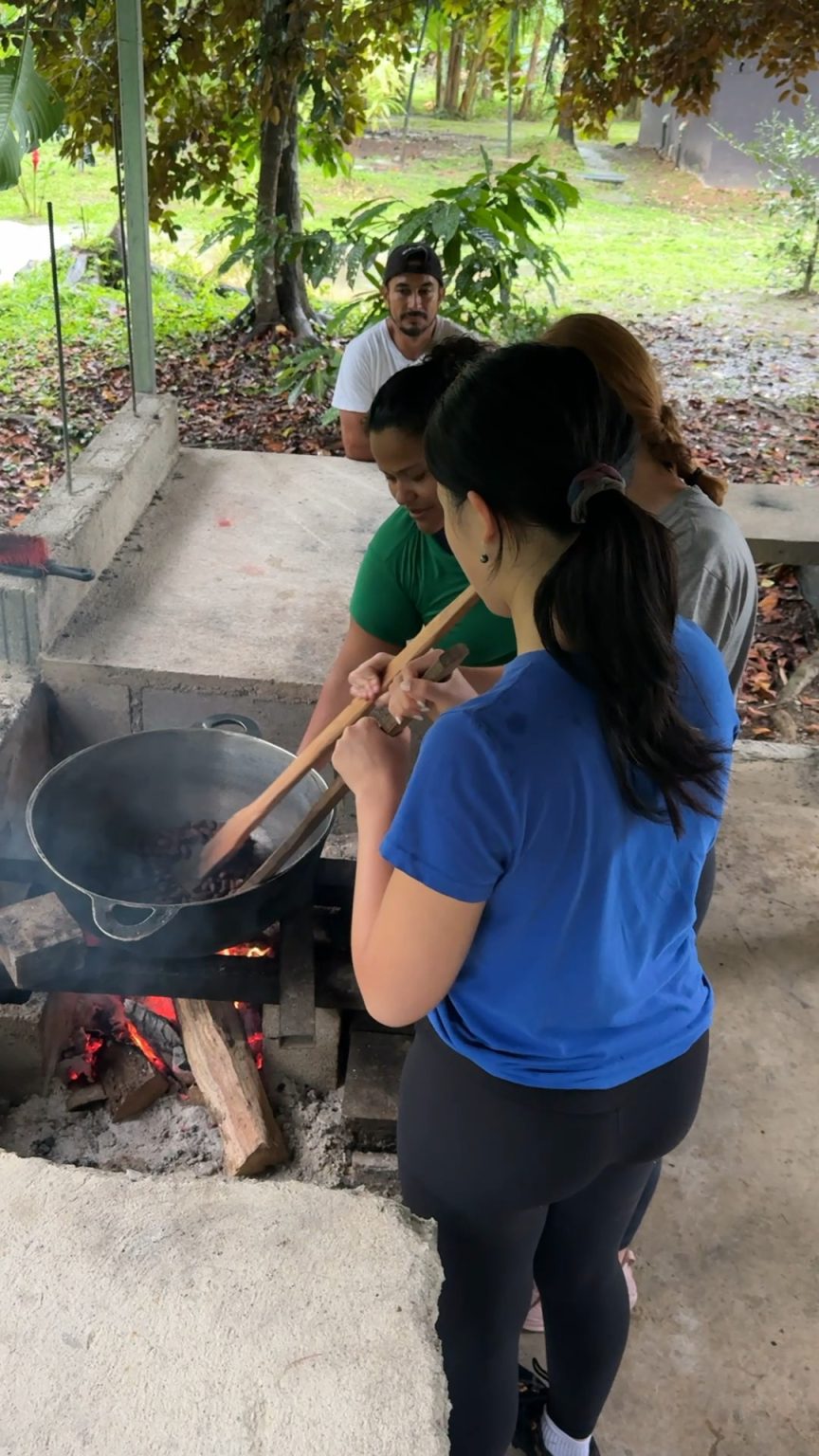 Embracing Connection, Culture, and Community in Costa Rica - Duke ACE